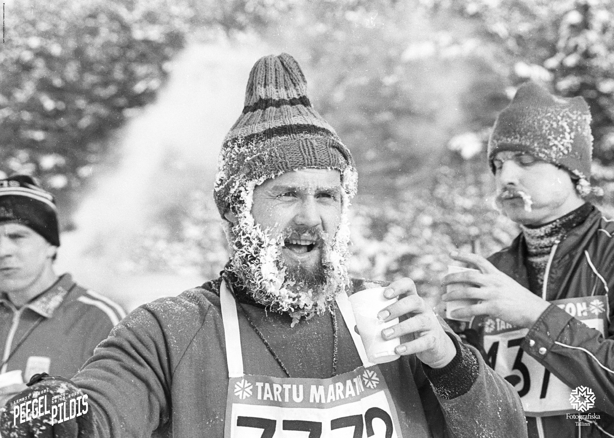 Postrid - Fotografiska Tallinn E-pood